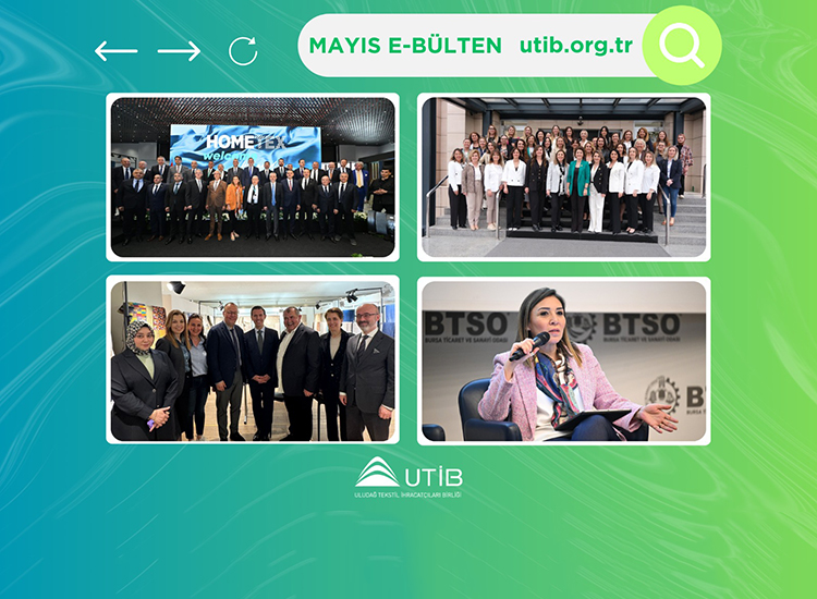 UTİB - Uludağ Tekstil İhracatçıları Birliği