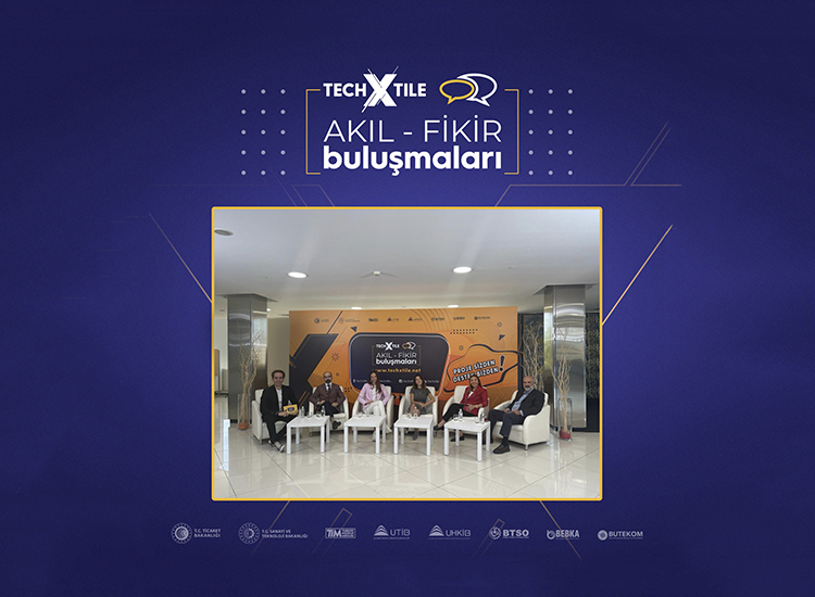 UTİB'İN GİRİŞİMCİLERE SINIF ATLATAN PLATFORMU YENİDEN BAŞLADI