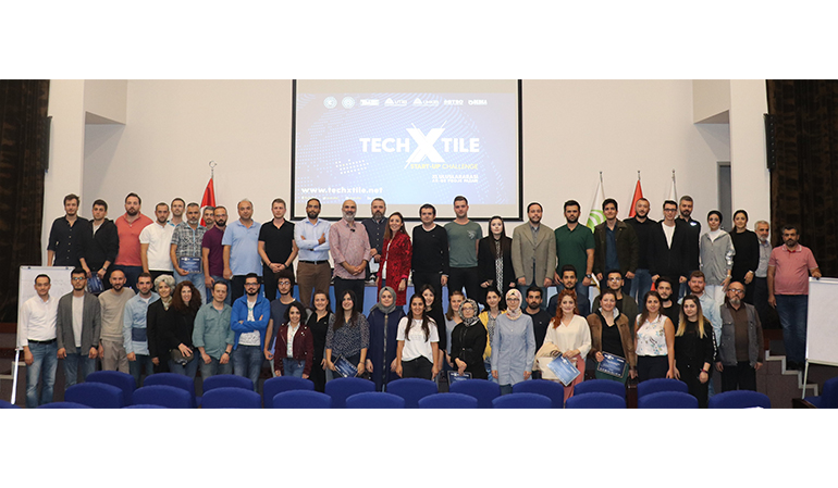 GİRİŞİMCİ ADAYLARI UTİB TARAFINDAN EĞİTİLİYOR